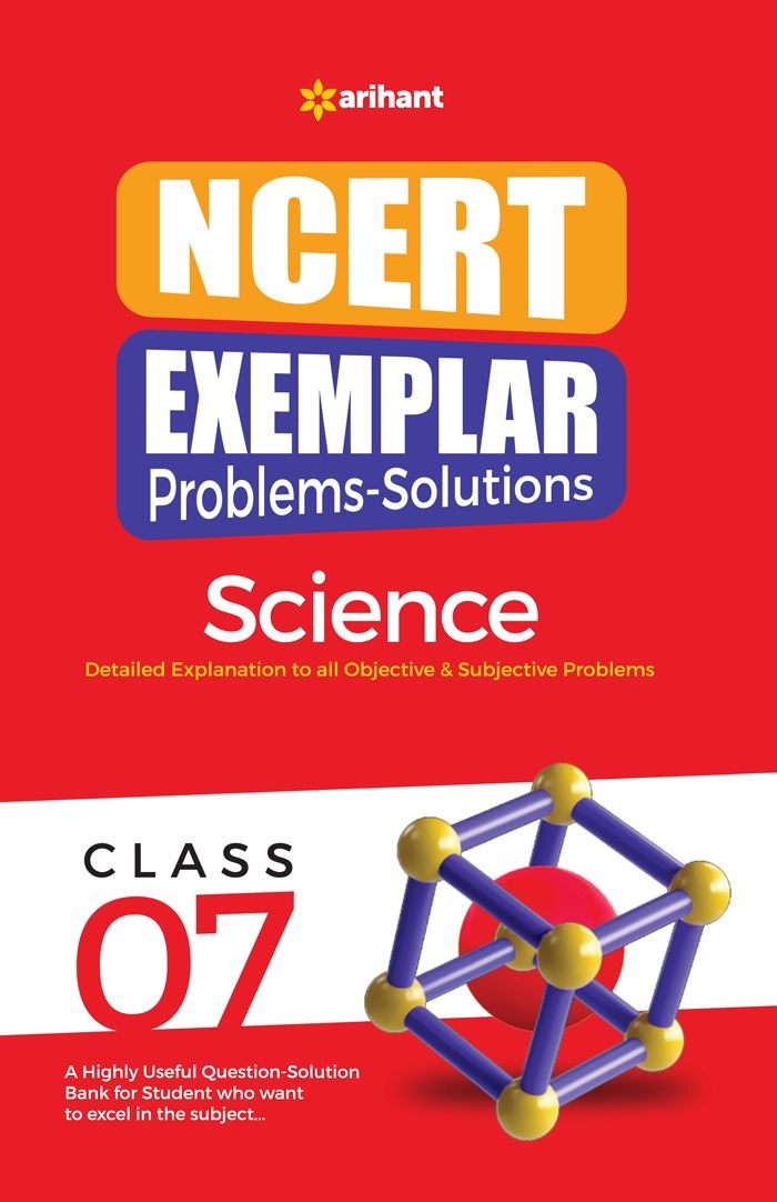NCERT Exemplar Problems Solutions Science Class 7th NCERT Exemplar Problems Solutions Science Class 7th